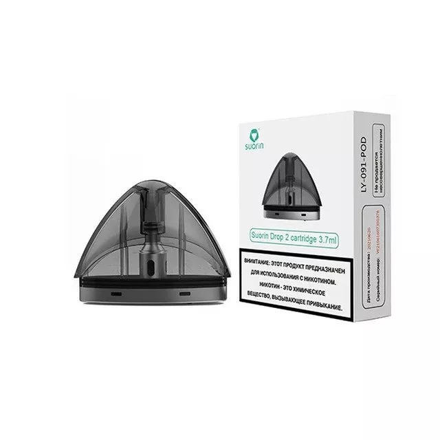 Sourin Drop Pod | Krypton Vapestore